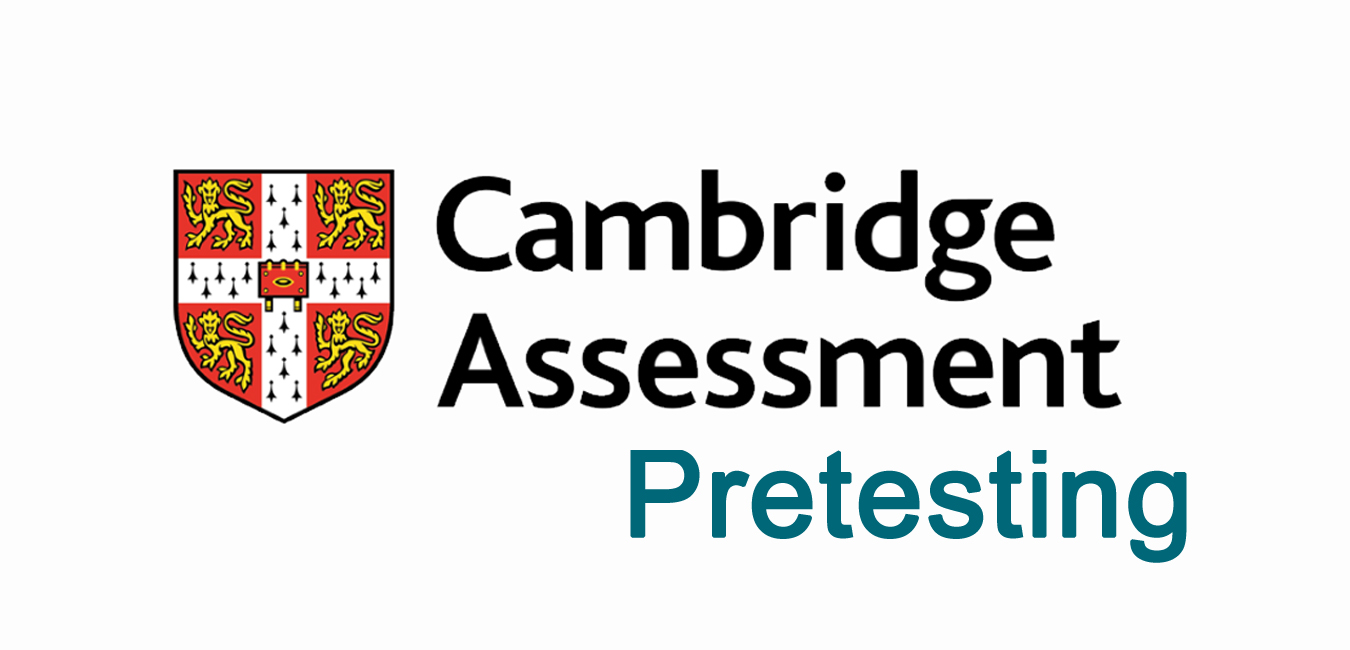 Pretesting centre for Cambridge exams - Schoola English College